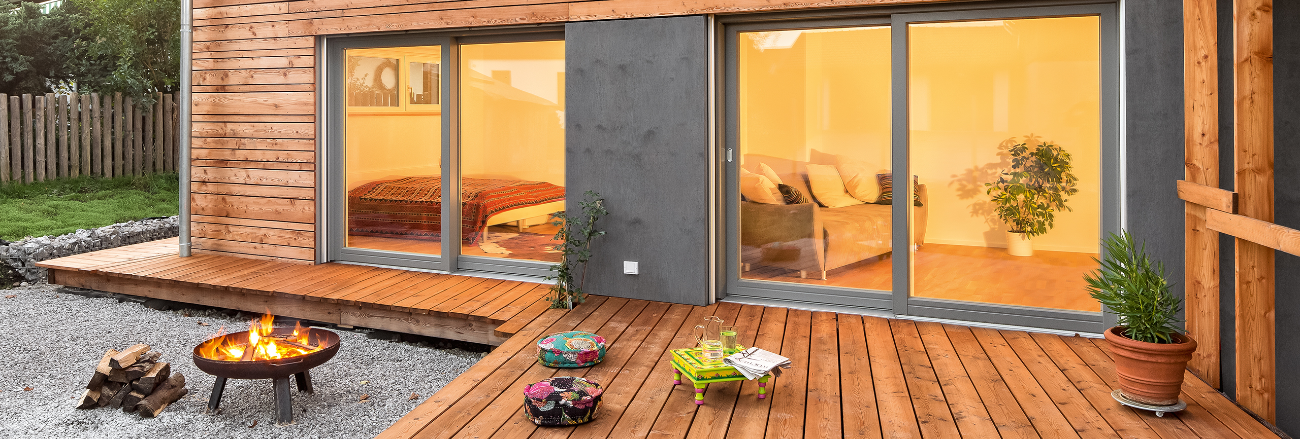 Energiesparhaus und Plus-Energie-Haus – ökologisch und ökonomisch ...